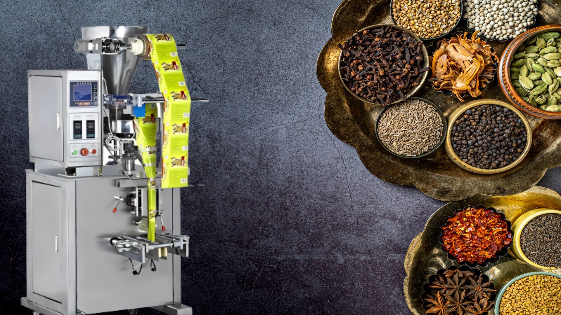 The Future of Food Machineries: How Technology is Revolutionizing the ...
