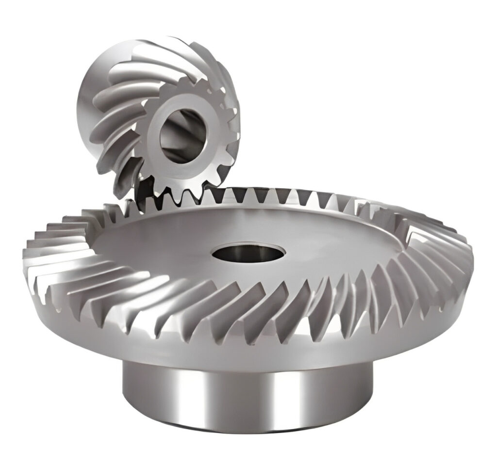 Bevel Gear Wheel | Apacq Store
