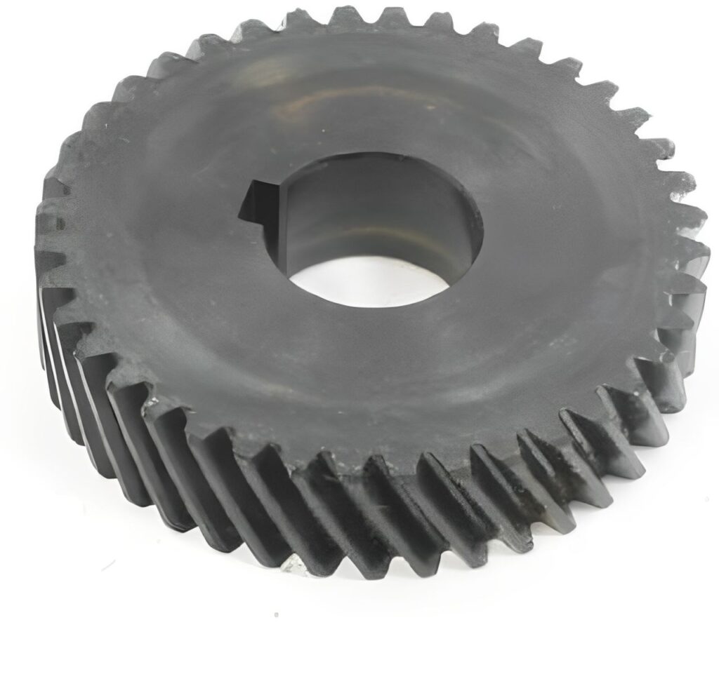 Helical Gear Wheel | Apacq Store