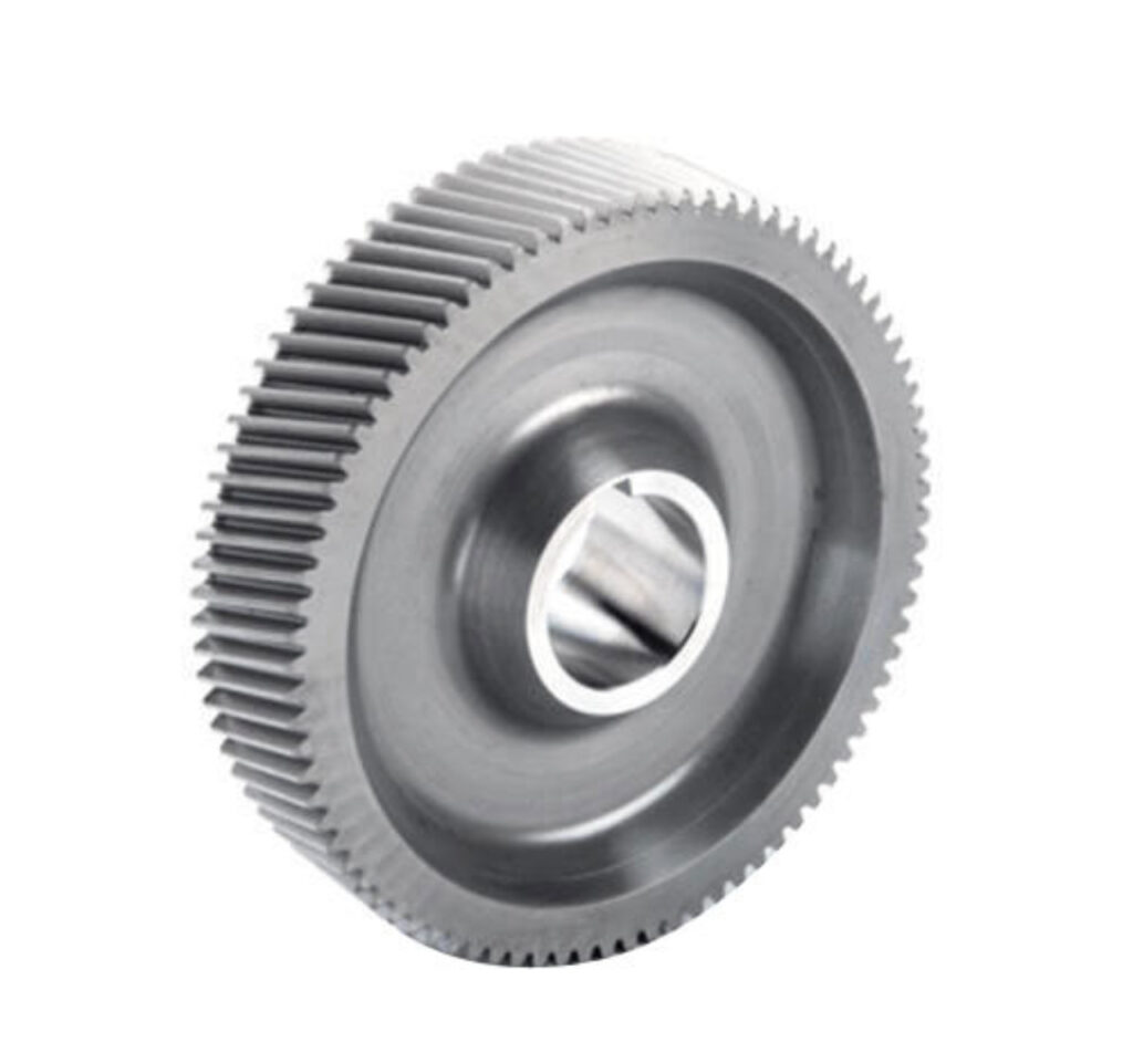Helical Gear Wheel | Apacq Store